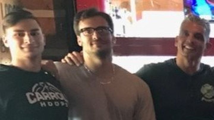Fundraiser for Clifford Barbic by Anthony Trim : Barbic family support