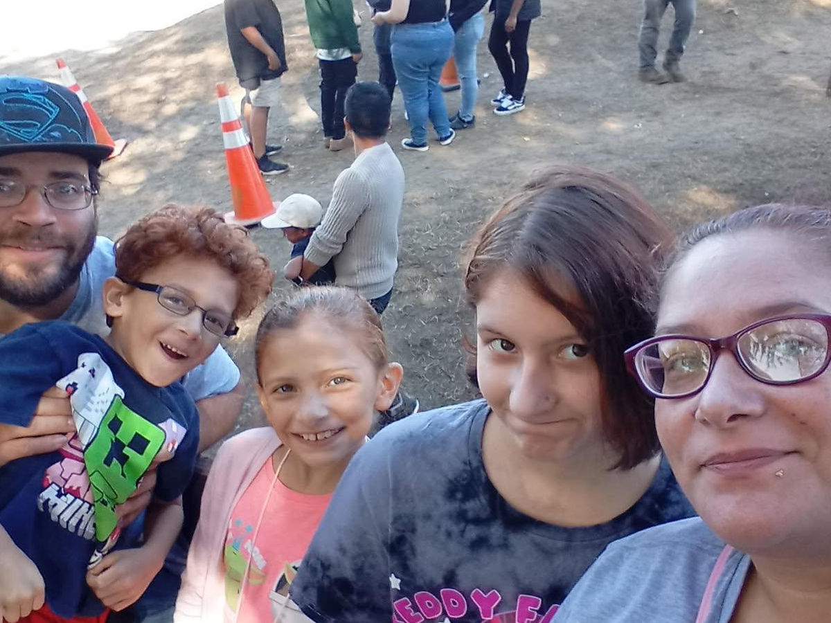 Fundraiser for Rojelio Cordero by Braman Termite and Pest : Help ...