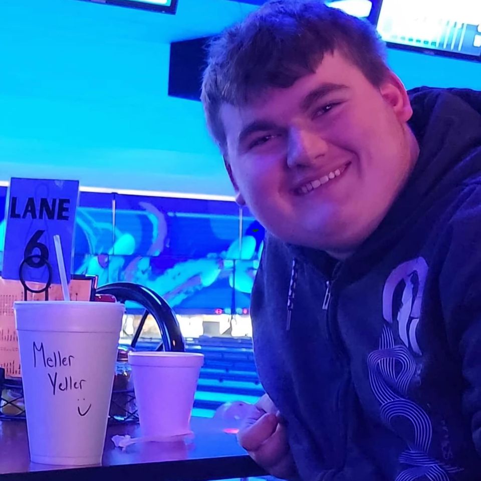 Fundraiser by Alexandra Logan : Support Xavier Logan's Funeral Expenses