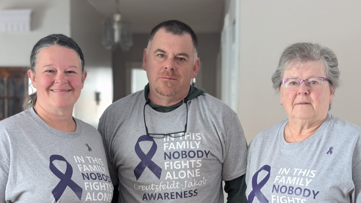 Fundraiser by Corey Closs : Help my mom