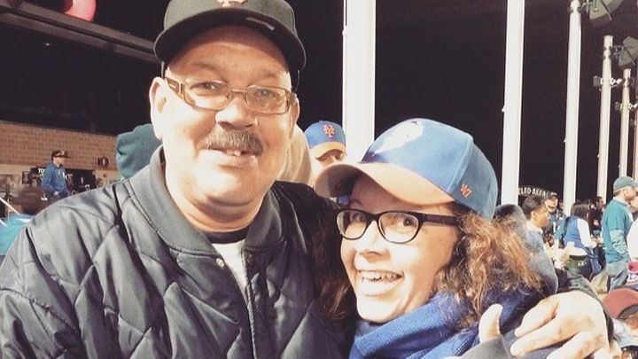 Fundraiser by Grisell Cruz : We Love You Joey Valentin