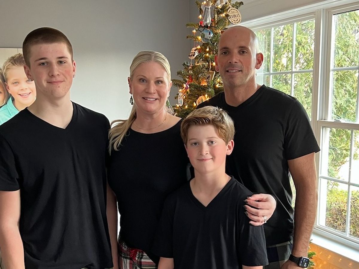 Fundraiser for Danielle Priest by Laura Gibbs : Support The Priest ...
