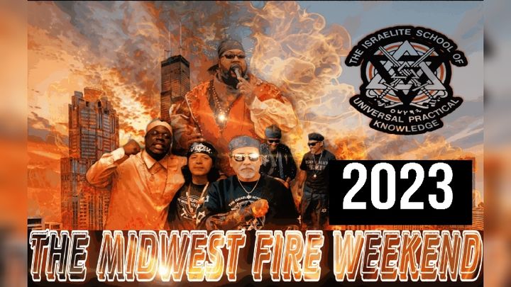 Fundraiser for Donta Wright by CHAARYASH YASHARAHLA : MIDWEST FIRE ...