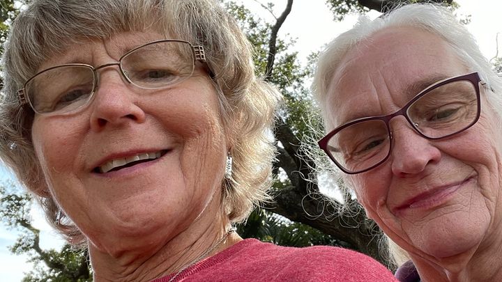 Fundraiser by Cindy Eaton : A car for my sister Donna
