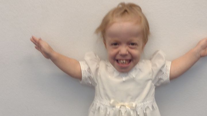 Fundraiser by Michael Constanzo : Little people convention Austin Texas