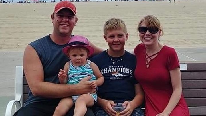 Fundraiser for Jason Freeman by Christian Mitchell : Help Freeman ...