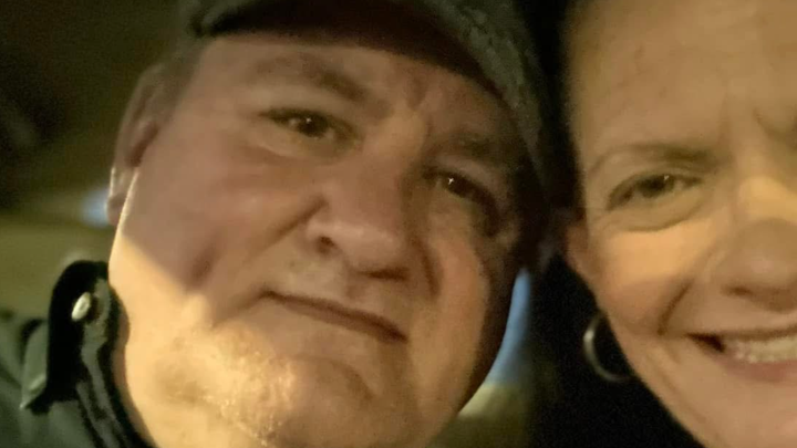 Fundraiser for Christy Sibley by Dana Magee : Leslie Sibley jr