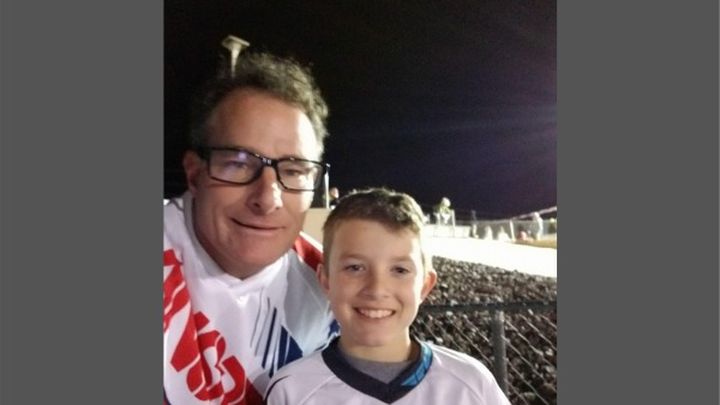 Fundraiser for Shelley Jones by Jacob Beckstead : Michael Lohman ...