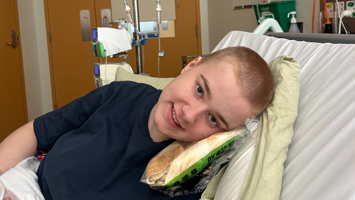 Fundraiser by Emily Sinclair : Support Rosie’s Fight Against Leukaemia