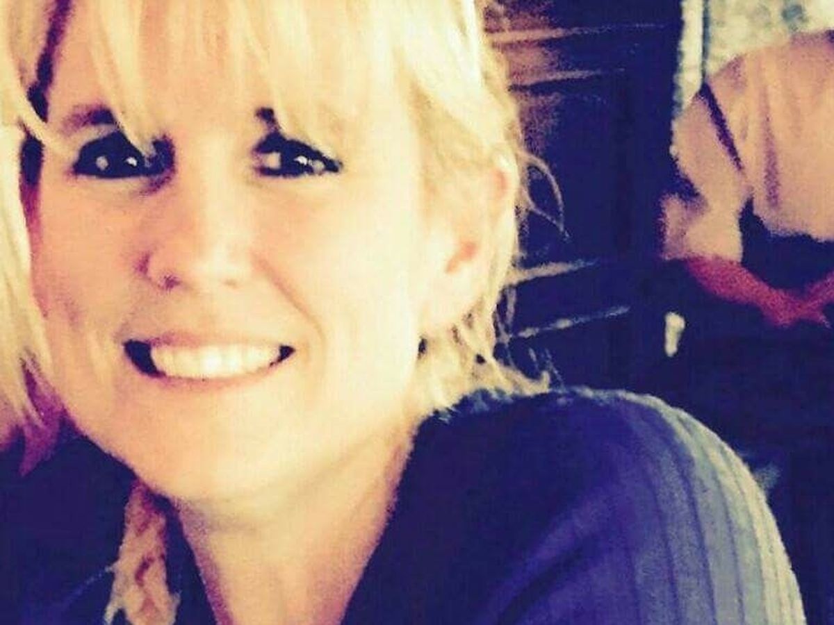 Sandra Liberty's Instagram, Twitter & Facebook on IDCrawl