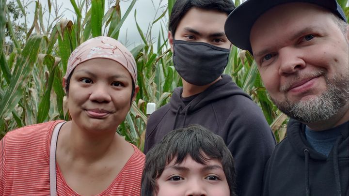 Fundraiser by Christopher DeGroat : Cancer has taken the Queen of our ...