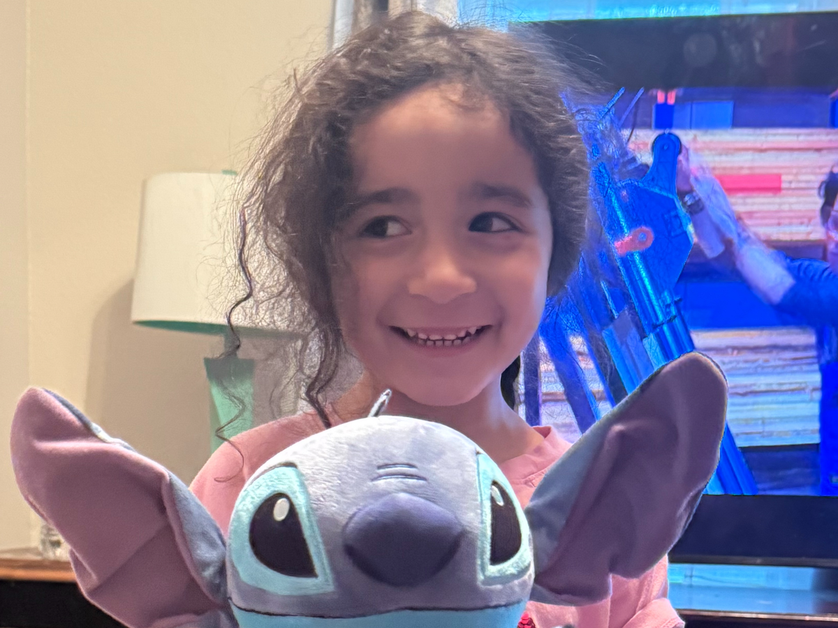 Fundraiser for Gabriel Abrego by BRITTANY ABREGO : In Memory of Leia ...