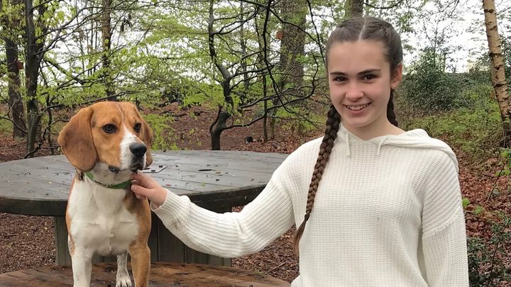 Fundraiser by Debbie Dodd : Ecuador and Galapagos island trip