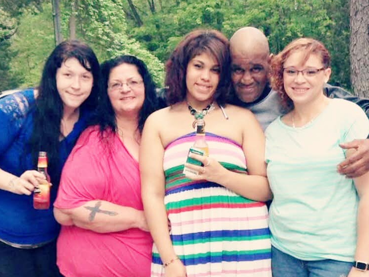Fundraiser By Kaneisa Back Help Us Lay Our Mother Nancy Wilkinson To Rest