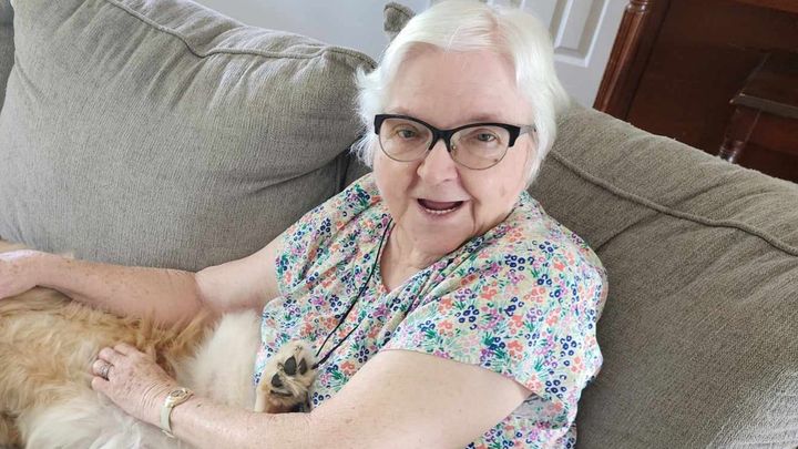 Fundraiser by Curt Warner : Phyllis Sutton funeral expenses