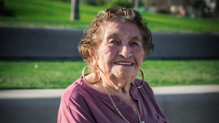 Fundraiser by Carol Mejia : Funeral expenses for Andrea Perla