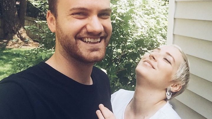 Fundraiser for Whitney Vesterfelt by Jessica McGee Lake : Allen and ...