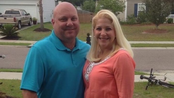 Fundraiser for Paula Roddey by Tonya Anthony Crawford : The Roddey Family
