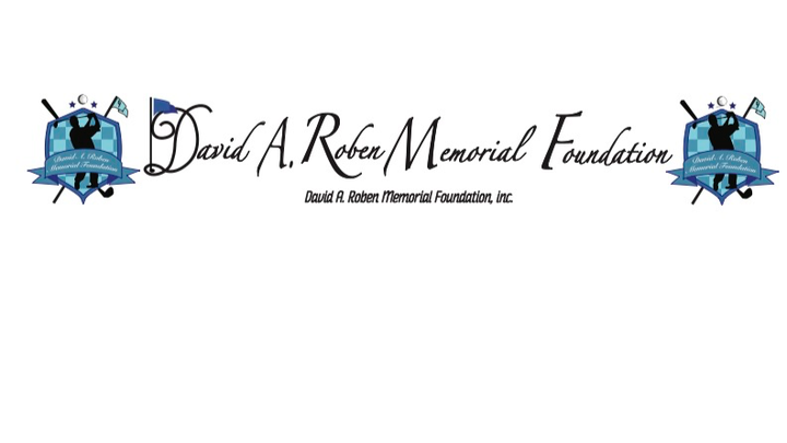Fundraiser by Mary Roben : David A. Roben Memorial Foundation