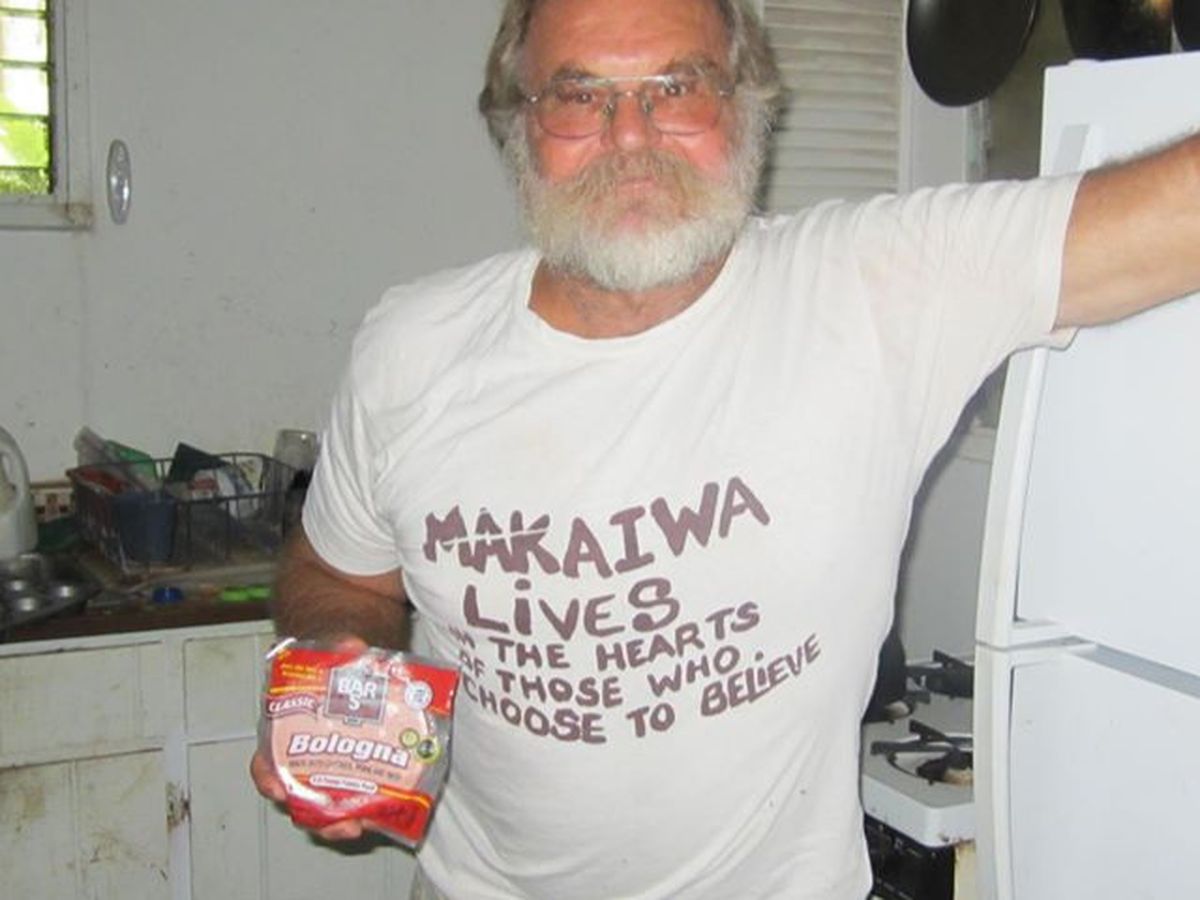 Fundraiser for Scott Ferguson by Larry Dunham : Disabled vet/surf ...