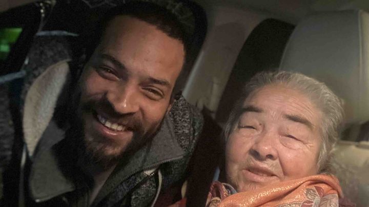 Fundraiser by Ana Alberto : Funeral and memorial for ,Angelo, Ramon sanchez