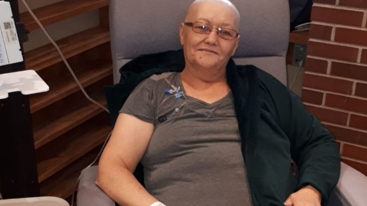 Fundraiser for Abram Wolf by Sara Froese : Supporting my Sister with ...