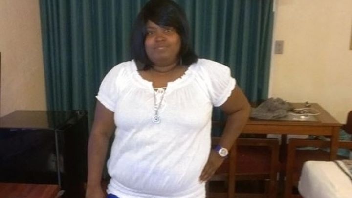 Fundraiser for Ronnie Lee James Jr. by Toccara Williams James : Funeral ...