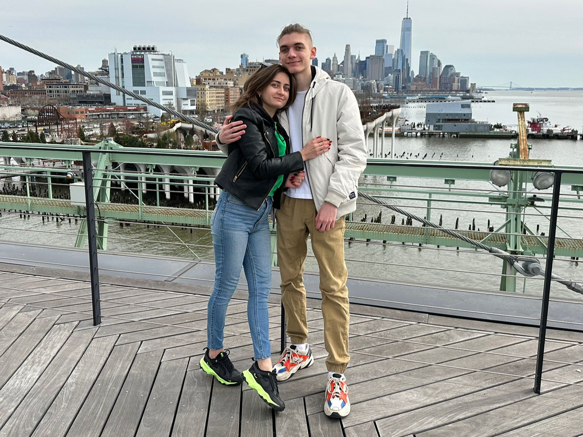 Fundraiser by Djulieta Machidon : Help us lay my brother to rest with love