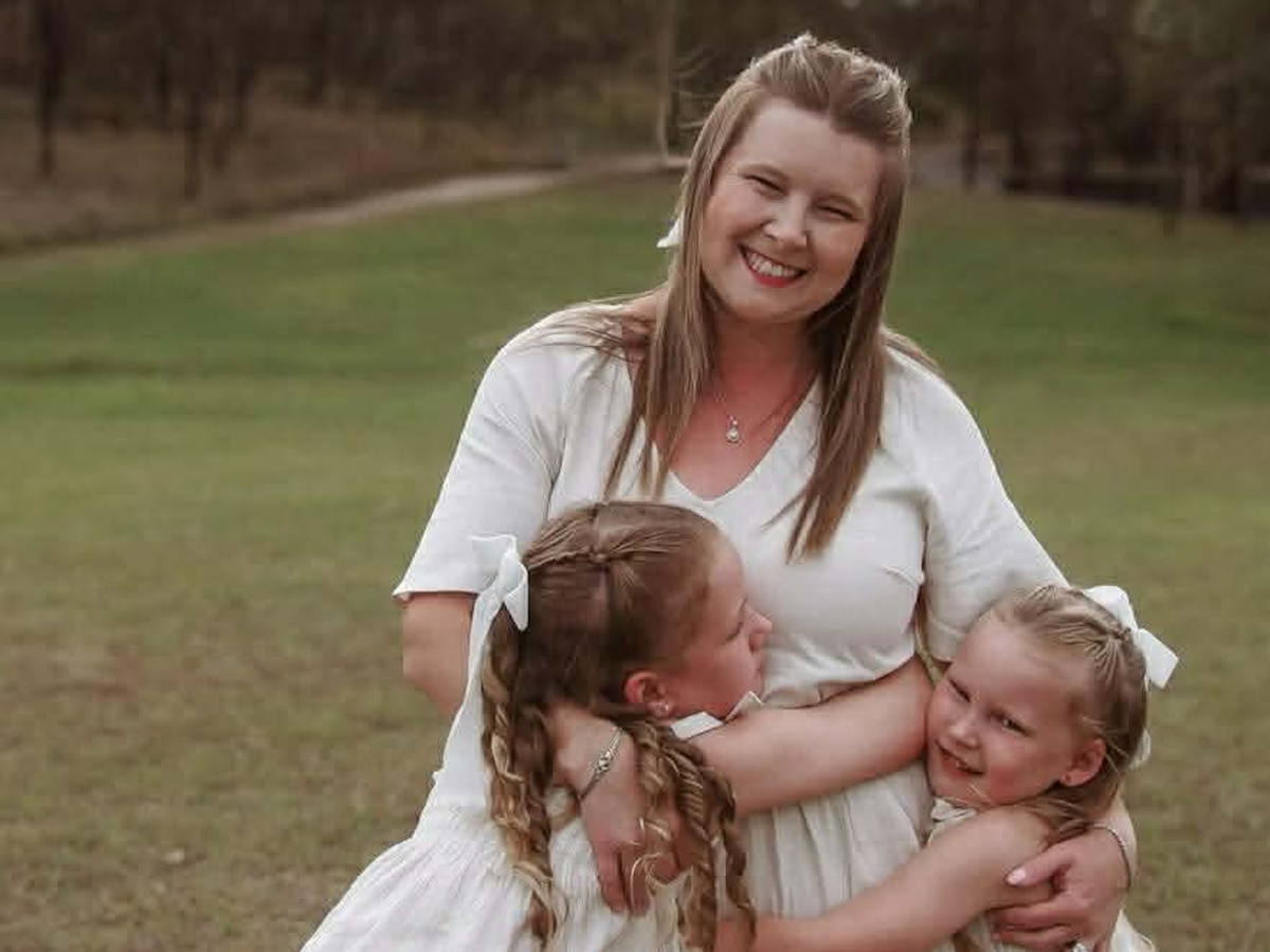 Fundraiser by Mitch Adair : Support Chony and her young family through ...