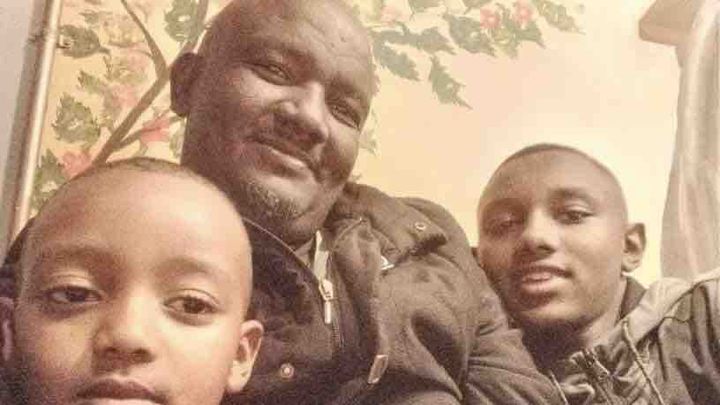 Fundraiser by Ashenafi Ali : Help Henok Degu AkA Henry