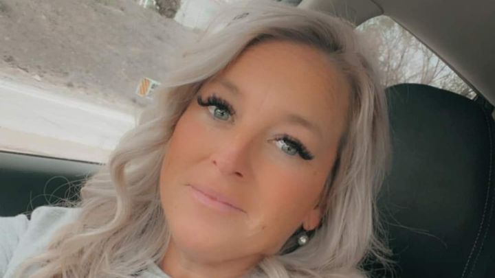 Fundraiser for Jaclyn Carr by Breanna Ashley : Lisa's memorial