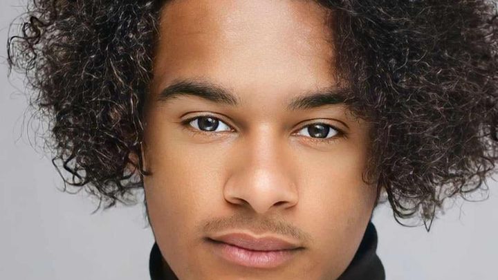 Fundraiser by Amanda Robinson : Help Eli get to California for ...