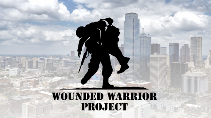 Fundraiser by Service Member Support Squad : Wounded Warrior Project
