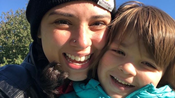 Fundraiser for Ashley Johnston by Melissa Beavers : Fund Housing for ...