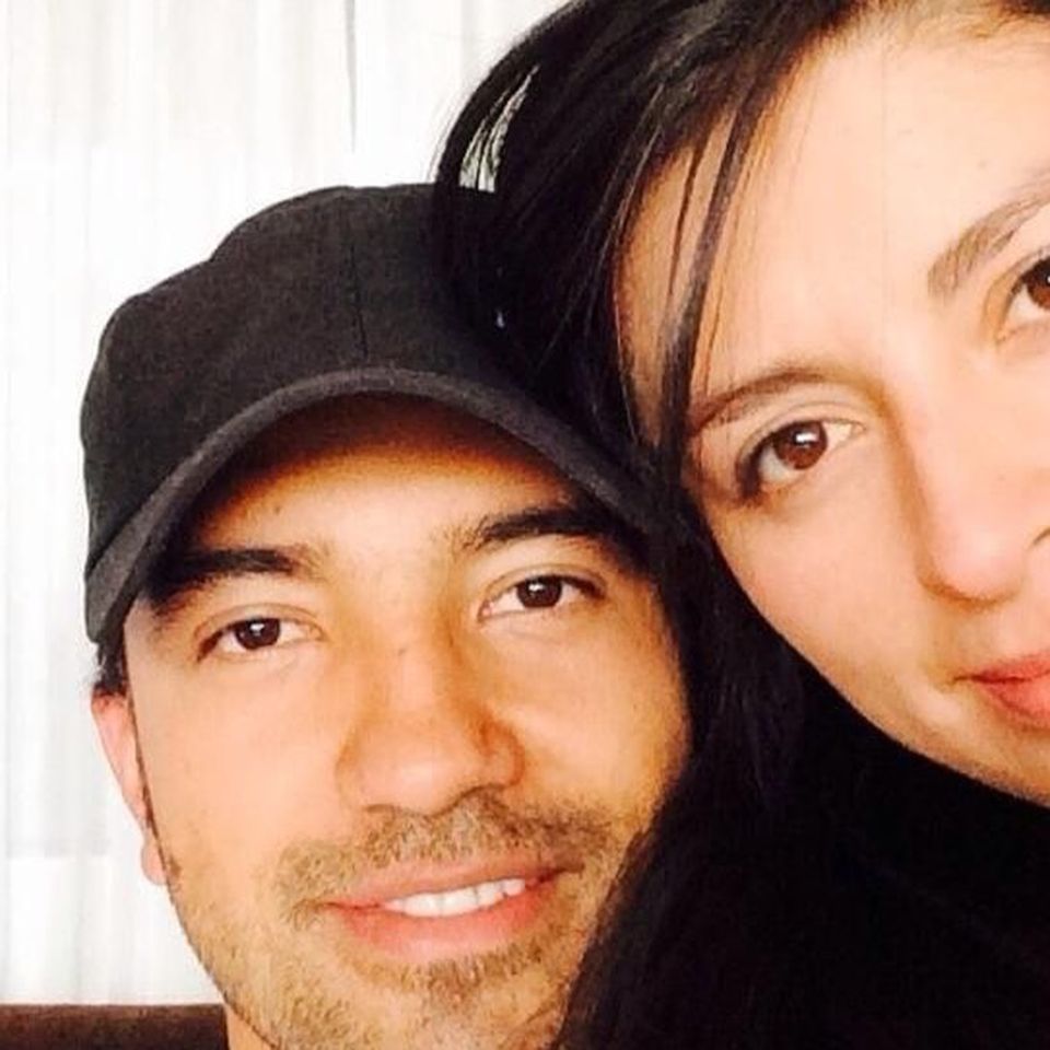 Maria Bahamon's Instagram, Twitter & Facebook on IDCrawl