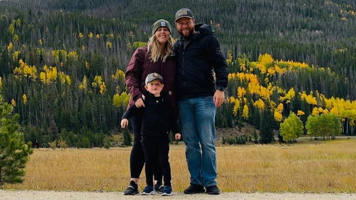 Fundraiser for Tawny Dekar by Andrew Dilger : Help Joe and Tawny ...