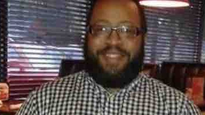 Fundraiser by Terrance Williams : Eric Mathis Memorial Fund