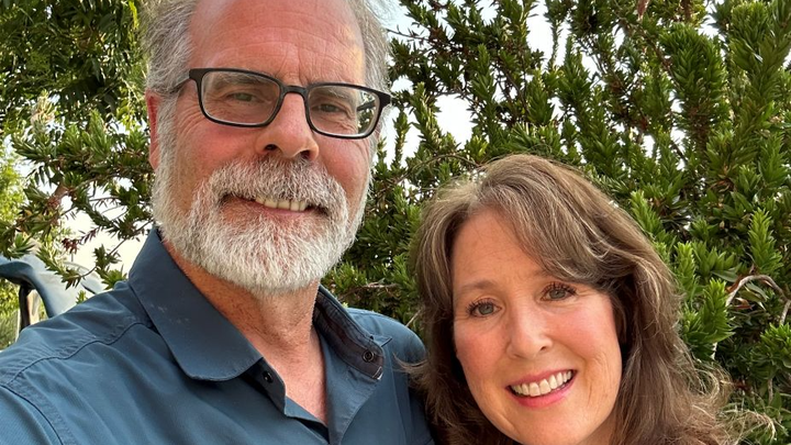 Fundraiser by John Gilchrist : Help Eric and Margie Rebuild After the ...