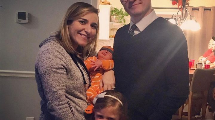 Fundraiser for April Conway by Stephanie Cathcart : Help April Conway's ...