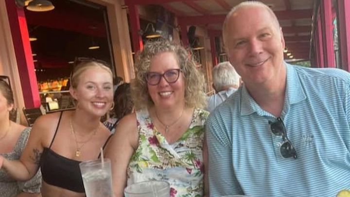 Fundraiser for Monique Worley by Christine Casavant : Help Brian and ...