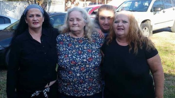 Fundraiser by Maddie Hale : Funeral Costs For Sandy Davis