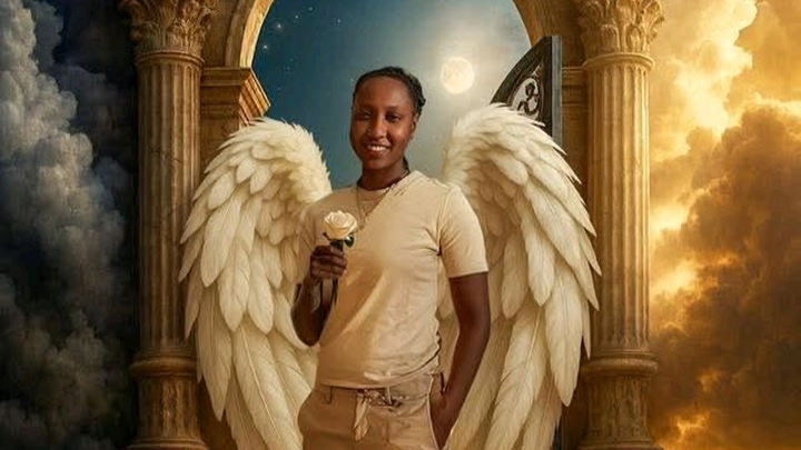Fundraiser by Jamelia Morgan : Honor TMack's Memory with a Headstone
