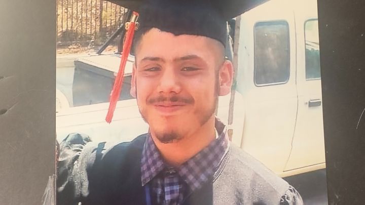 Fundraiser by Kristeen Prieto : Support for Joseph Corella's Final Farewell