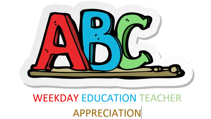 Fundraiser by Shanya Sims : Help Make Teacher Appreciation Week Special