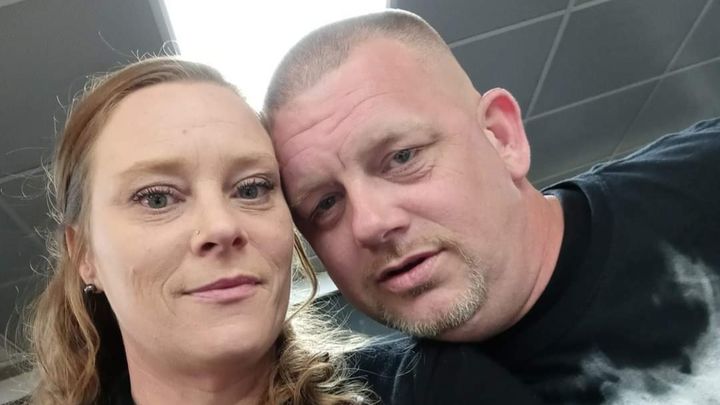 Fundraiser by Lynn Poole : Terry & Ami Raley and family