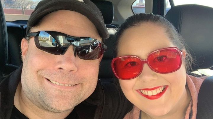 Fundraiser by Aimee Gerdes : Creating Baby Walker