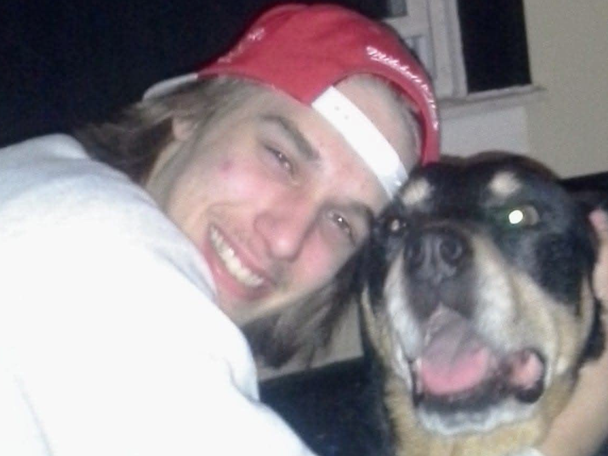 Fundraiser for Eric Schwan by Jacob Rager : A Beautiful Memorial for Josh