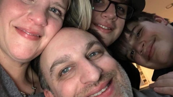 Fundraiser for Kelly Commisso by Lydia Fisher-Commisso : Lou commisso ...