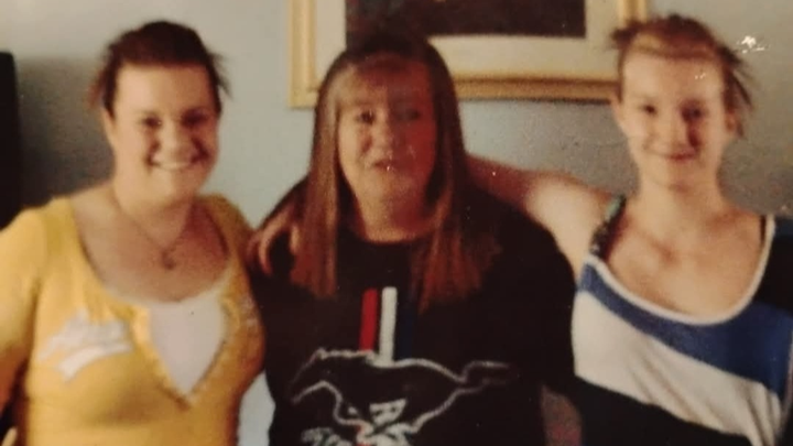 Fundraiser for Jennifer Thomas by Sarah Havens : Donate in memory of ...