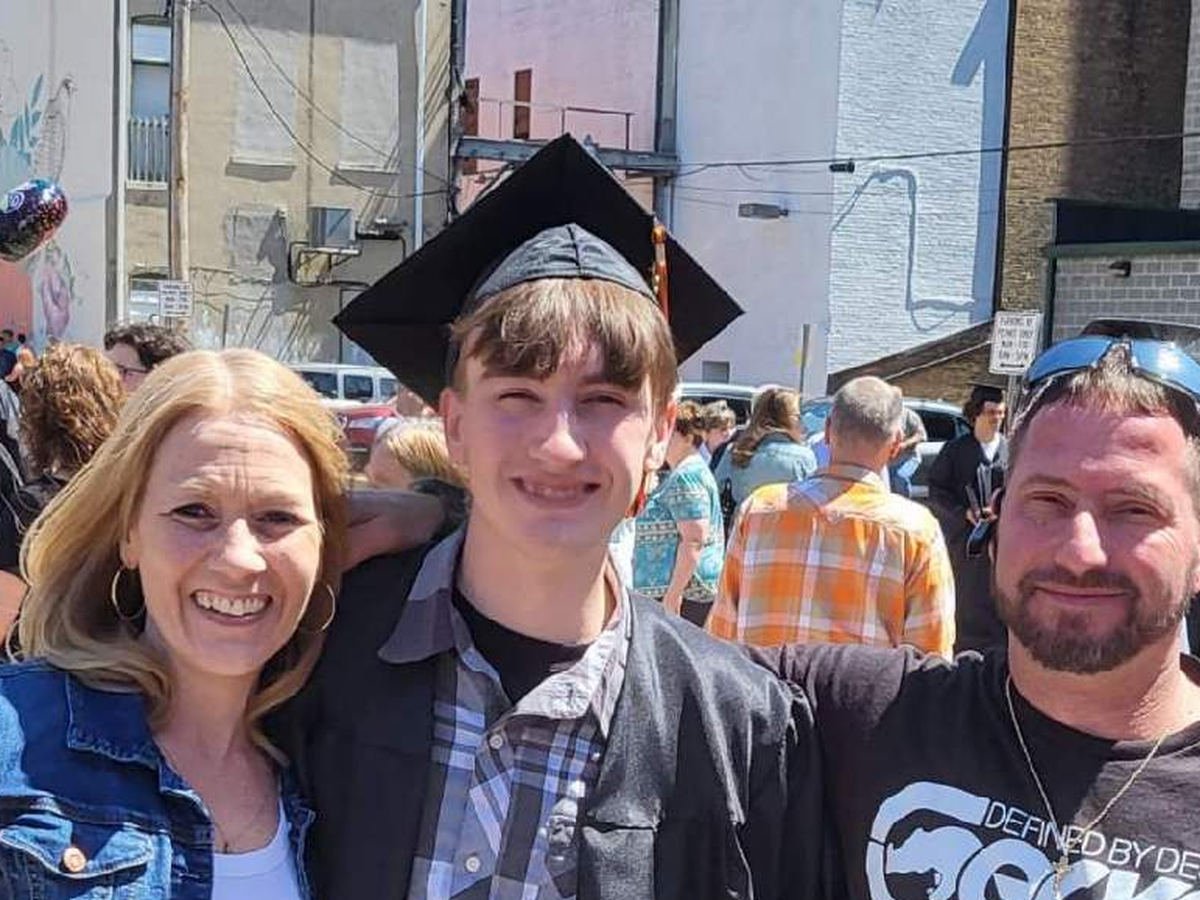 Fundraiser for Melissa Schwarz by Laura Loner : Support Noah Schwarz's ...